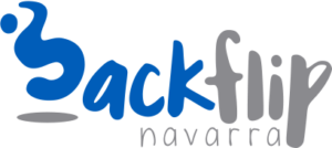 CONTACTO Y TRABAJO – Backflip