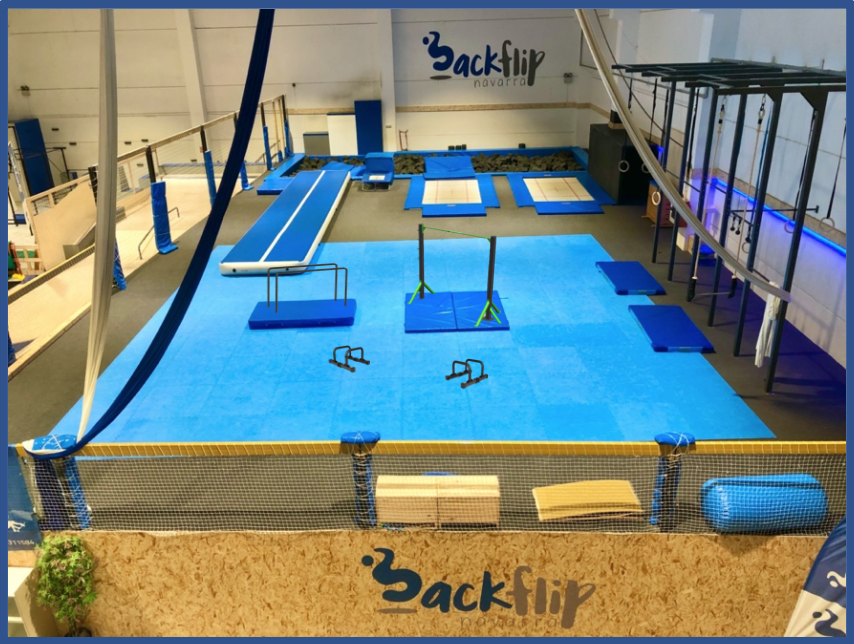 BACKFLIP BARS BATTLE 2020 – Backflip