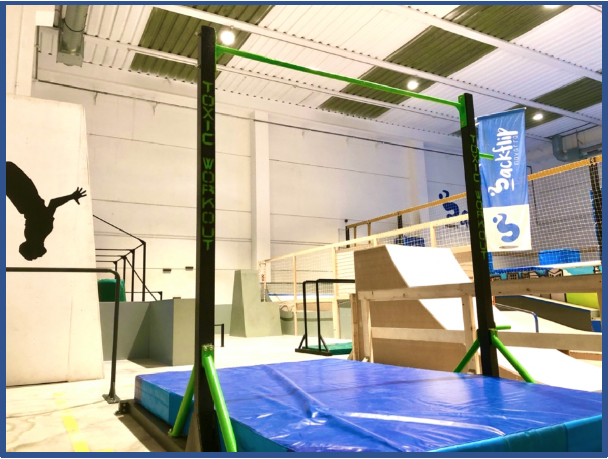 BACKFLIP BARS BATTLE 2020 – Backflip