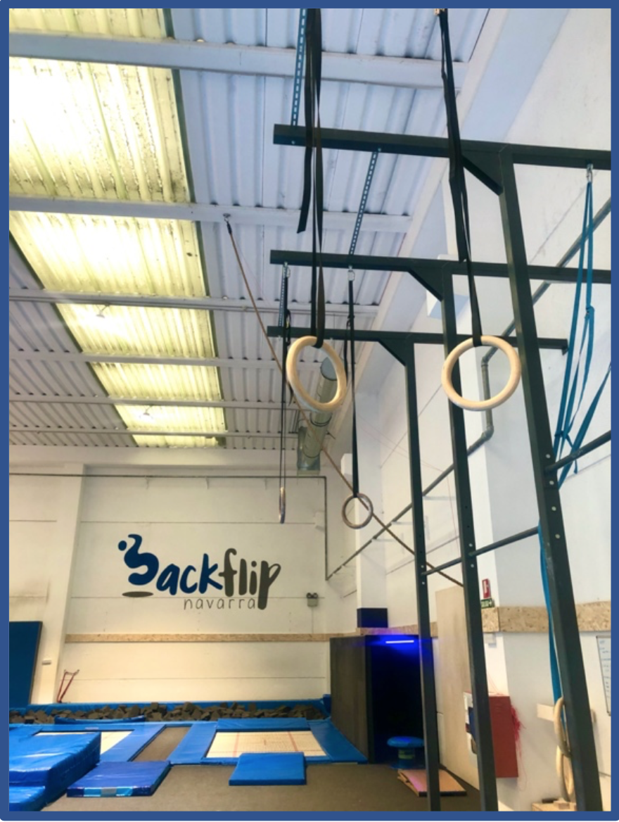 BACKFLIP BARS BATTLE 2020 – Backflip